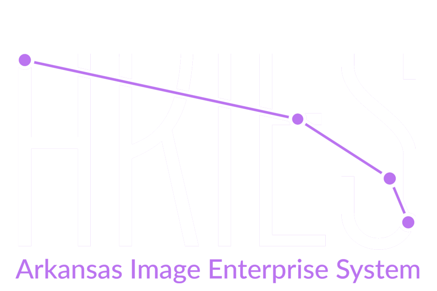 Arkansas Image Enterprise System (ARIES) – A UAMS-centric Research ...